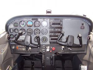 Our Fleet - Tennessee Flight Training