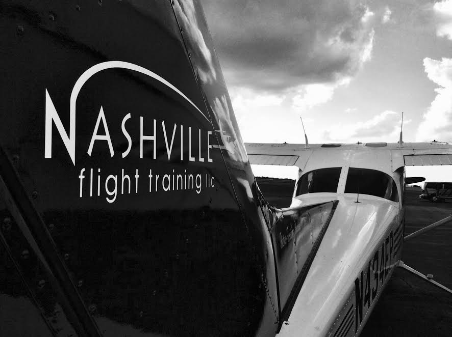 Our Fleet - Tennessee Flight Training