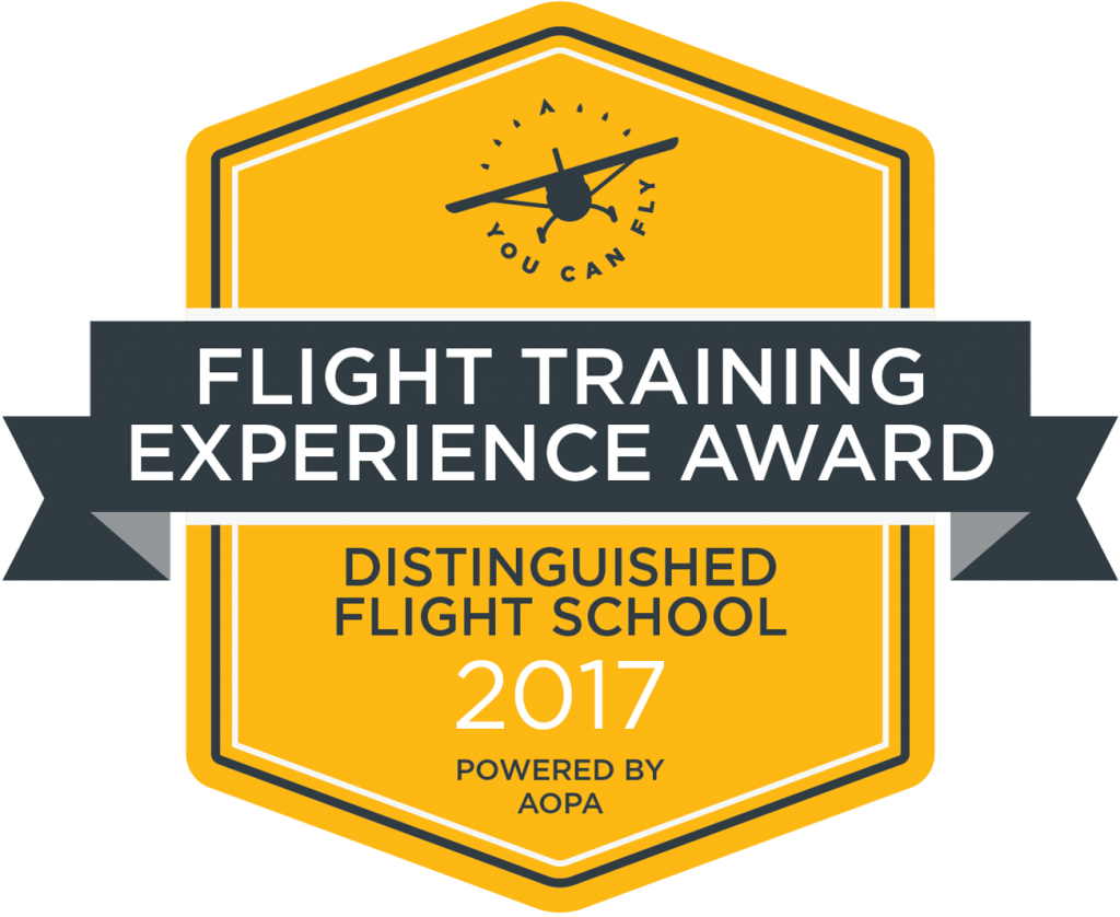 About Us - Learn More About Tennessee Flight Training