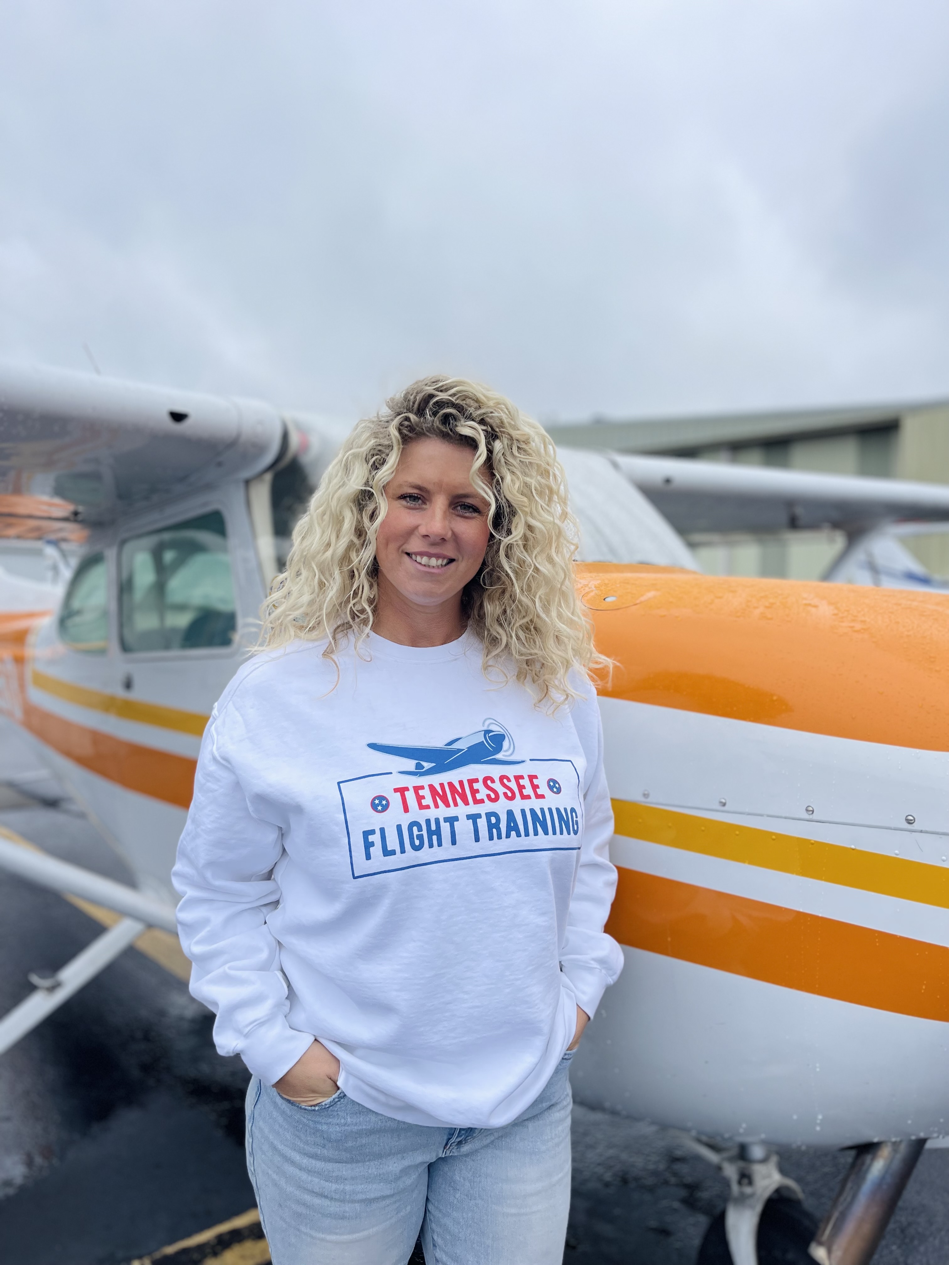 Our Team - Tennessee Flight Training - Learn How to Fly