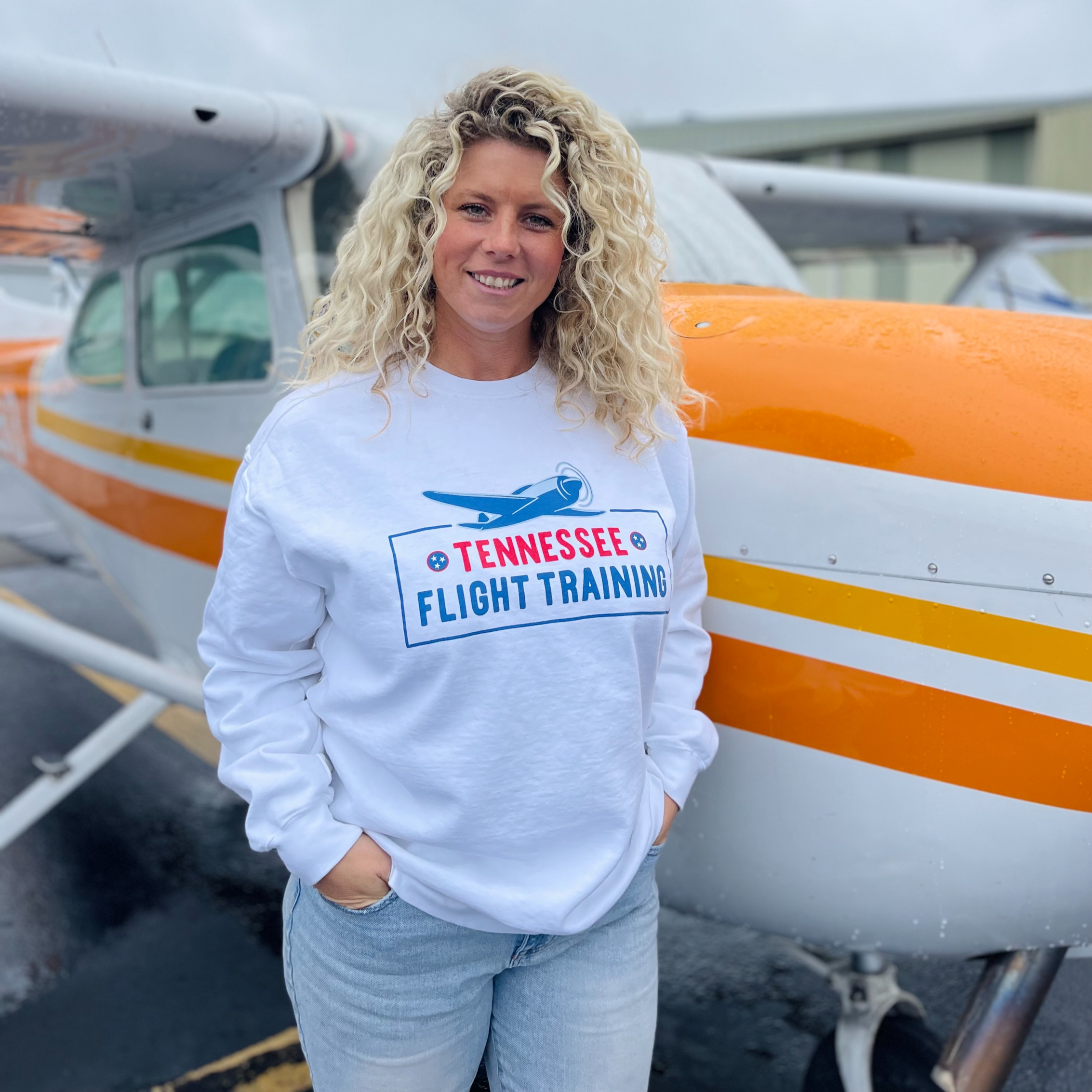 Our Team - Tennessee Flight Training - Learn How to Fly