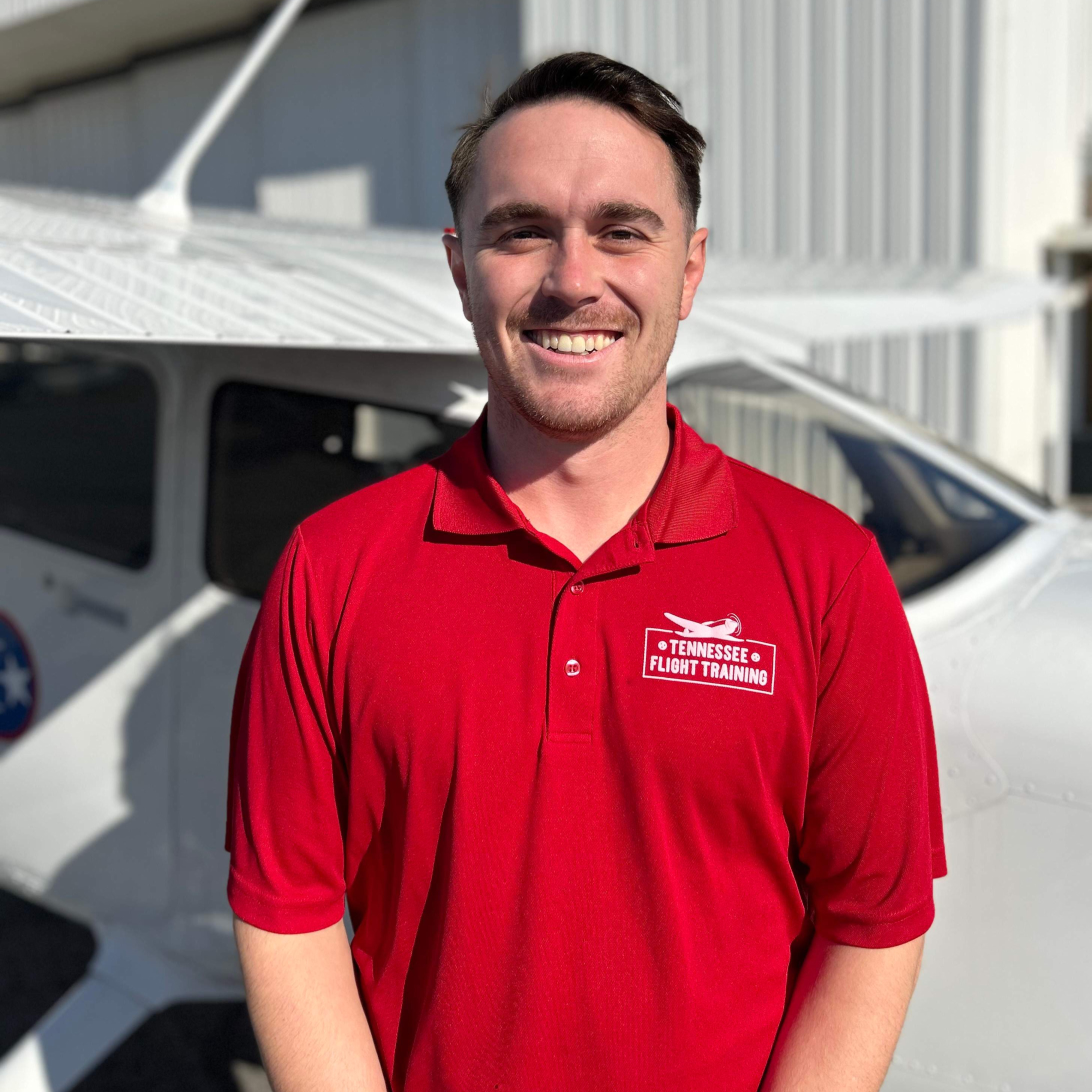 Our Team - Tennessee Flight Training - Learn How to Fly